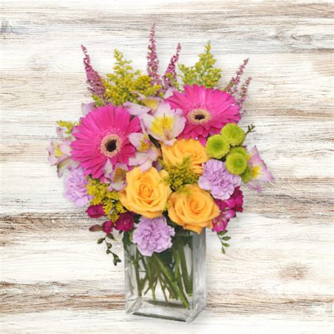 Fruit Cocktail Roseamongthorns