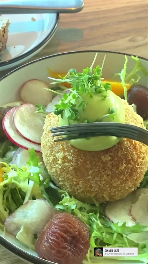 Restauranttips Bistro Tolvte Og Kranen Bar I Munch Museet 🤩👍 Hos The