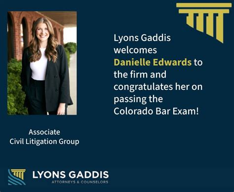 Danielle Edwards On Linkedin Thrilled To Be Working With The Amazing