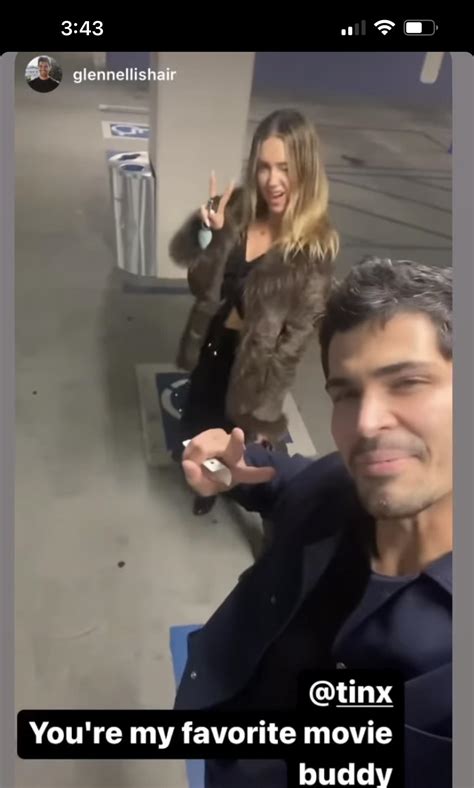 Blonde Era Tinx Rtinxsnark