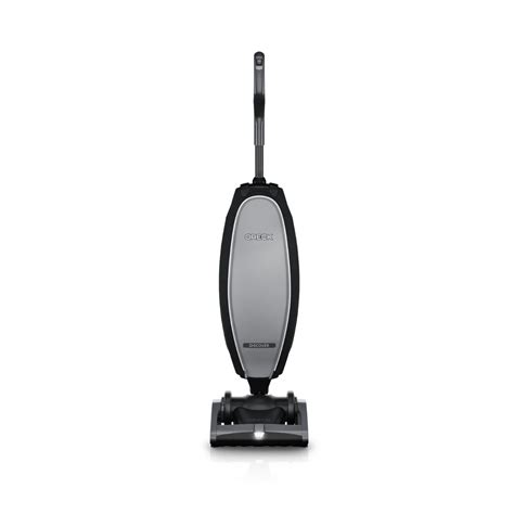 Oreck Discover Upright Vacuum Uk30500 All About Vacuums
