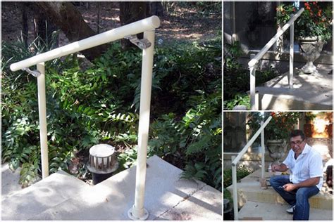 45 DIY Porch Railing Ideas Simplified Building