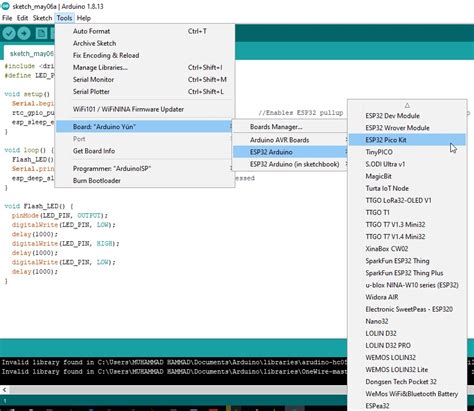 Deep Sleep Modes In Esp32 And How To Use Them