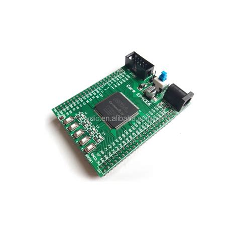 ep4ce6e22c8n fpga บอร์ดพัฒนาคณะกรรมการการเรียนรู้โมดูล coreep4ce6 core board