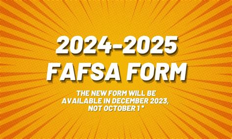 Fafsa 2025 25 Application Release Date Usa Caleb Lewis