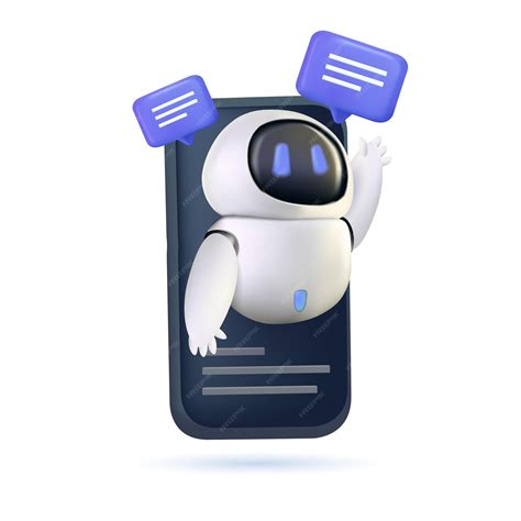 Premium Vector 3d Artificial Intelligence Digital Brain Neural