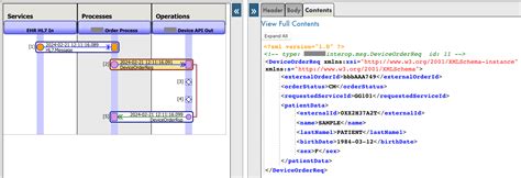 Customize How Messages Are Displayed In Message Viewer Intersystems