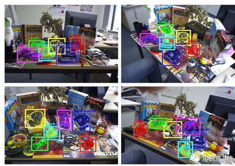 6d姿态估计算法汇总6dof算法论文 Csdn博客