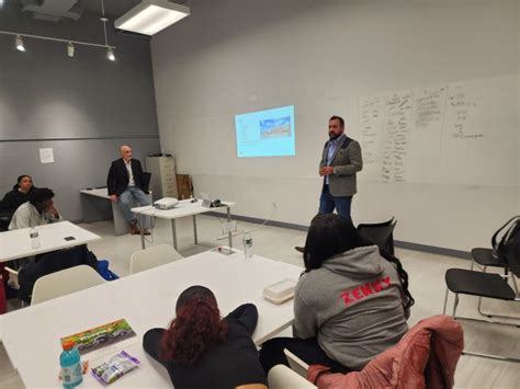 Shereece Grant On Linkedin Thank You David Hutchinson And The Rising