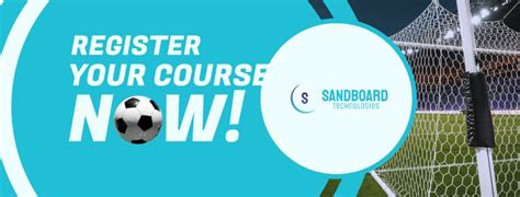 Sandboard Technologies On Linkedin Welcome To Sandboard Technologies