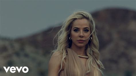 Mackenzie Porter Chasing Tornadoes Official Music Video Youtube