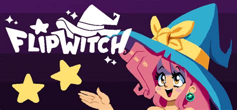 Flipwitch Forbidden Sex Hex Steamgriddb
