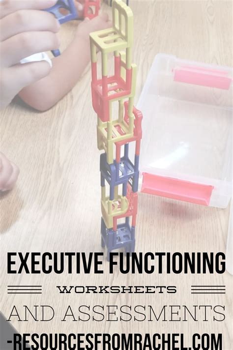 35 Executive Functioning Skills In Middle School Ideas Executive Functioning Skills Executive