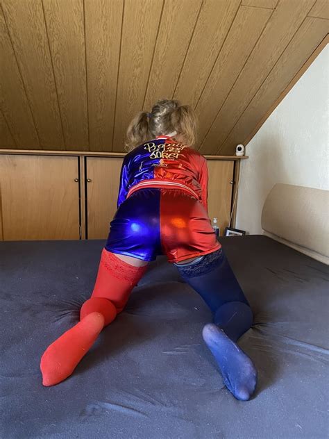 Harley Quinn 7 Pics Xhamster