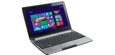 Acer To Launch Gateway Packard Bell Branded Windows Netbook Softpedia