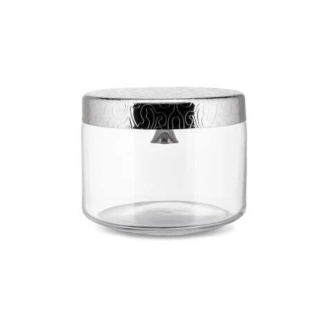 Alessi Dressed Biscuit Box Gessato Design Store
