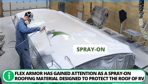 Rv Flex Armor Problems 5 Major Issues And Best Fixes