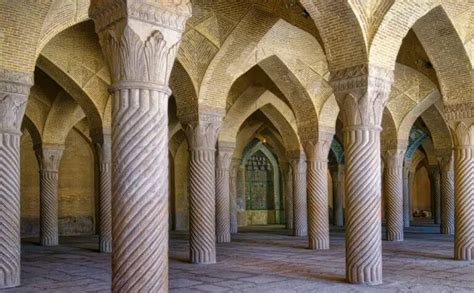 What Is A Ribbed Vault In Architecture Complete Guide Newspire