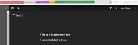 solved pro tip maximizing the markdown tile dynatrace community