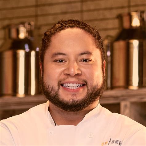 Kenny Nguyen Top Chef