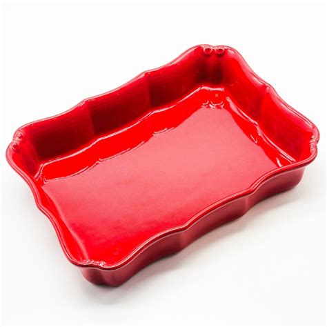 Casafina Portuguese Pottery Stoneware Baking Dish Etsy Stoneware