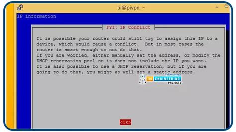 how to use a raspberry pi as a vpn server the engineering projects