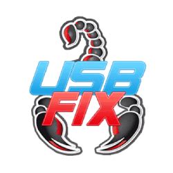 Usb Fix