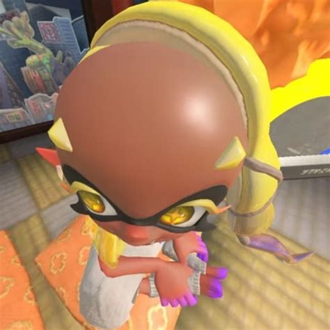 Frye Being Goofy J Splatoon Splatoon Memes Splat Tim