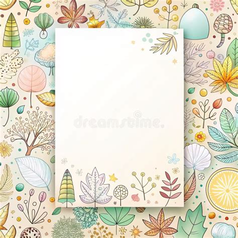 Memo Paper Where Creativity Meets Complexity Stock Illustration Illustration Of Note Paper