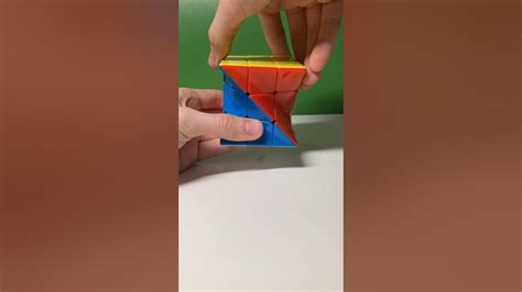 Solving The Rubiks Twist Youtube