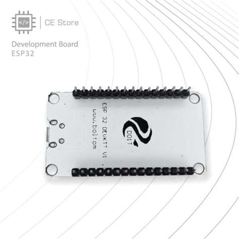 ESP Development Board CE Store