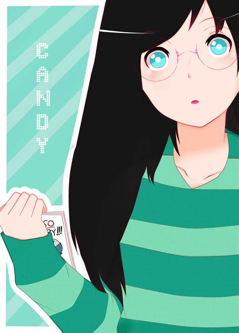 Gravity Falls Fanart Candy Chiu By Jaydeedv On Deviantart