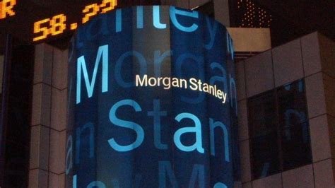 Morgan Stanleyden Güçlü Kar Bigpara Ekonomi Haberleri