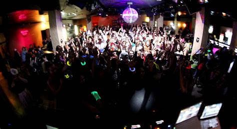 Nightclubs Are Not Hotbeds Of Sex Crime Spiked