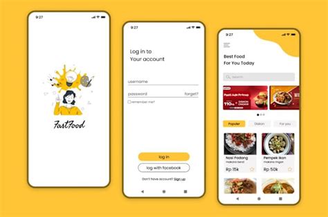 Build App For Android Ios And Web Using Flutter Flutterflow By