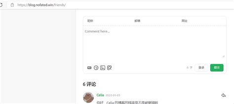 在使用 Waline 等评论系统出现的问题 · Issue 1021 · Ppofficehexo Theme Icarus · Github