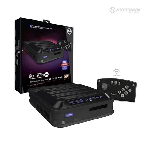 Hyperkin Retron 5 Console Hyperkinstore