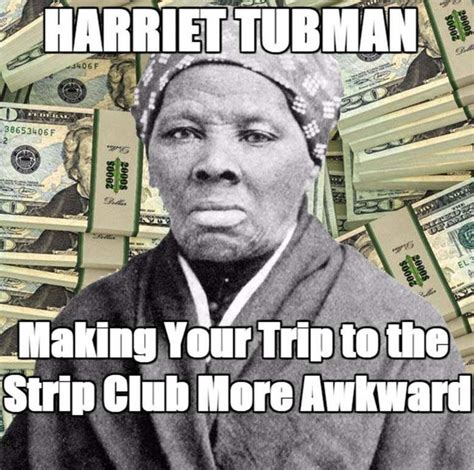 Make Big Profit With Futures Trading Algorithms Twenty Dollar Bill Harriet Tubman Daily Funny
