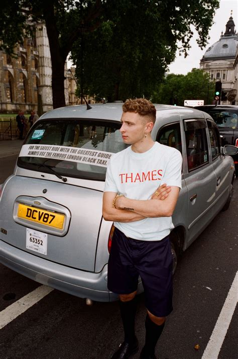 Blondey Mccoy Gets Real About Sex Drugs And Clout In Interview