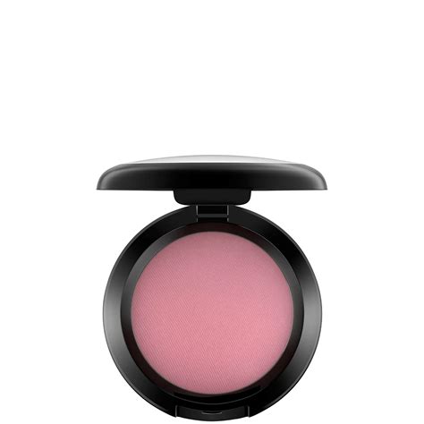 Mac Sheertone Blush Various Shades Lookfantastic