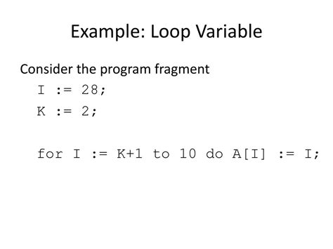 Programming Languages Ppt Download