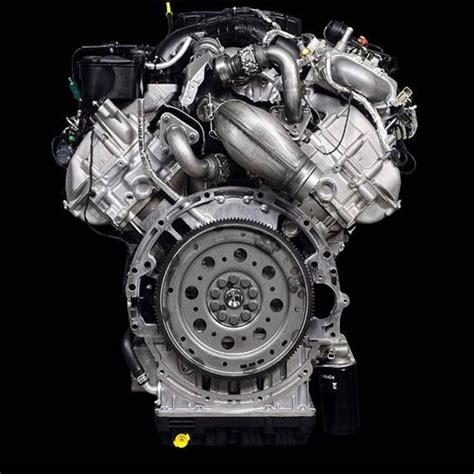 Ford Tries To Quiet Complaints About Diesel Engines With New 6 7 Liter