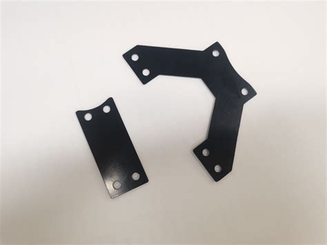 Black Oxide Surface Treatment Dongguan Yitai Electronic Technologies