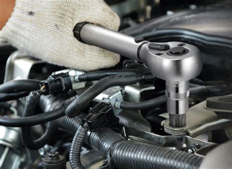 Triple Square Socket For Secure Precision Fastener Removal