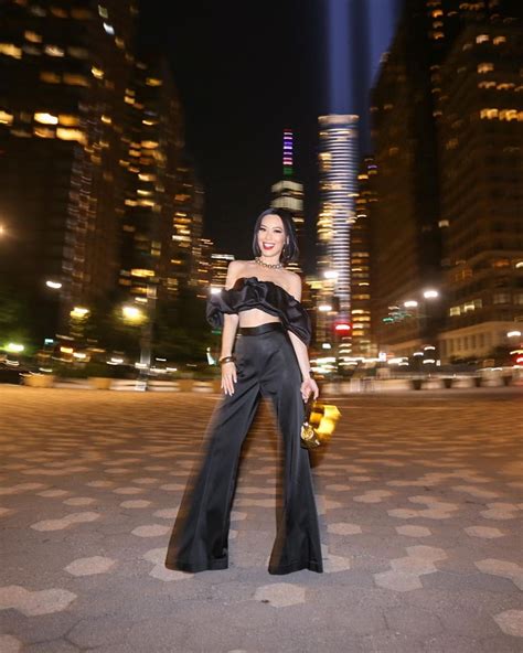 Christine Chiu Facts Like Being The Rich Tai Tai On Bling Empire