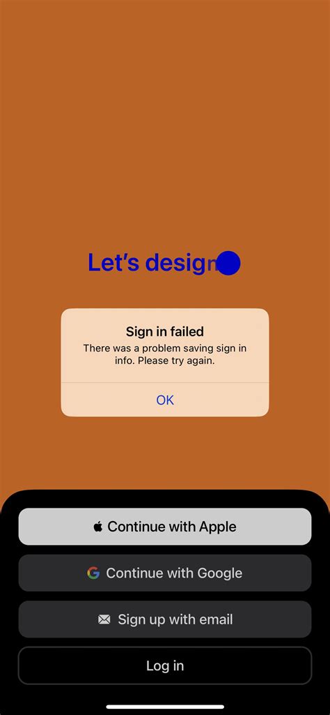 New Ios App Not Working😞 Ropenai