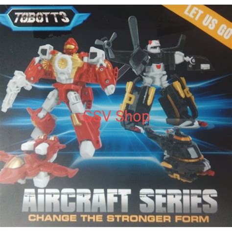 Jual Mini Tobot Robot Transformer Tobot Mini Shopee Indonesia