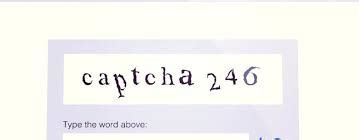 Captcha Scams Why Im Not A Robot” Could Put You At Risk Tech