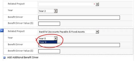 Infopath Repeating Section Not Displaying Dropdown Choices In