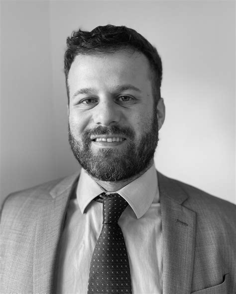 Daniel Kieselstein — Wmp Law